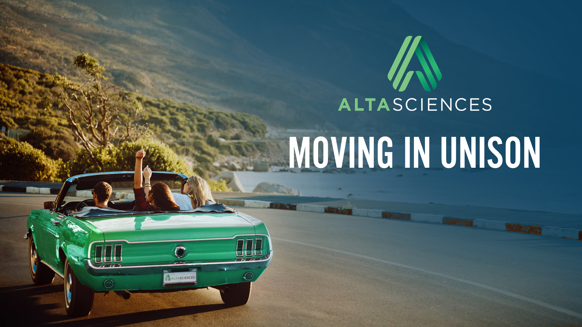 Bioanalytical Services | Altasciences
